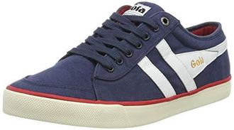 Gola Homme Cma516 Baskets, Bleu (Navy/White XW), 41 EU