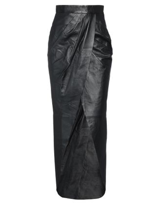 Balmain HOSEN & R&Ouml;CKE - Maxi-R&ouml;cke auf YOOX.COM