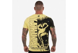 Yakuza T-Shirt Monkey