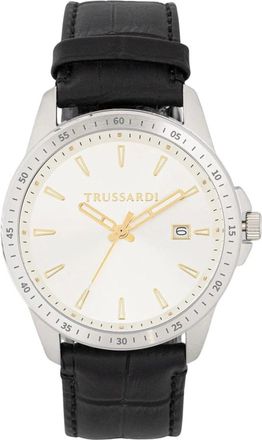 Trussardi Herren, Accessories, Grau, ONE SIZEGr&ouml;&szlig;e