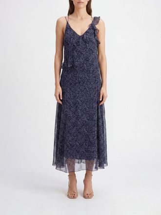Isabel Marant Kleid Damen Farbe Blau