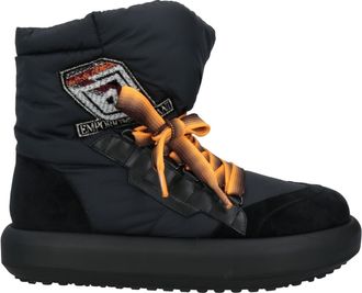 Emporio Armani SCHUHE - Stiefeletten auf YOOX.COM