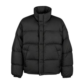 Canada Goose Sterling Puffer Jacket - Homme - Vestes - Noir - Taille: L