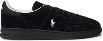 Polo Ralph Lauren Herren, Schuhe, Schwarzk, 37 EUGr&ouml;&szlig;e