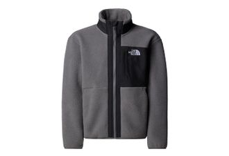 The North Face Fleecejacke The North Face Jungen Fleecejacke B Yumiori FZ Jacket 8AZG