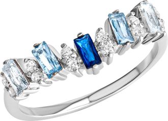 Firetti Ring