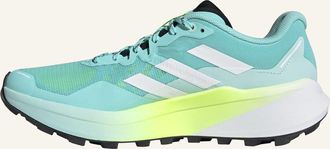ADIDAS TERREX Adidas Terrex Trailrunning-Schuhe Terrex Agravic 3 grau