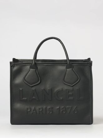 Lancel Sac &agrave; Main Femme couleur Noir