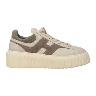 Hogan Damen, Schuhe, Mehrfarbig, 35 EUGr&ouml;&szlig;e