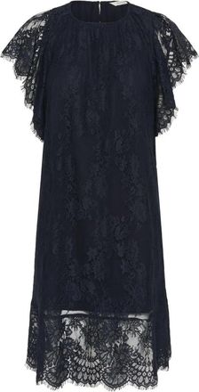 Part Two Femme, Blouses et Chemises, Bleu, Taille: 46 FR Tuniques