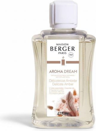 Maison Berger Lampe Berger Raumduft Dream