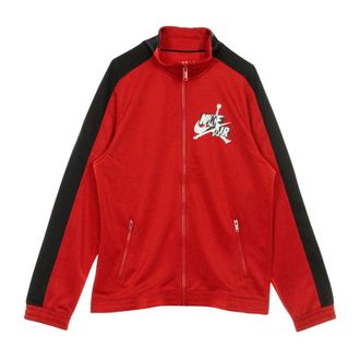 Nike Jordan Classics Tricot Gym Track Jacket - - Sport - Herren - Mehrfarbig - XL