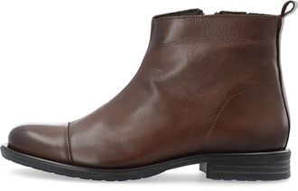 Bianco Stiefelette Danelle