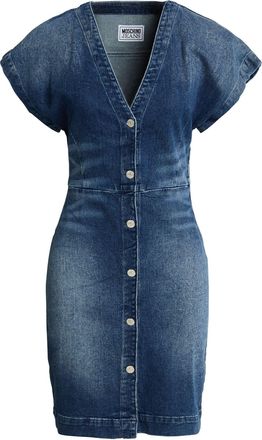 Moschino KLEIDER - Mini-Kleider auf YOOX.COM