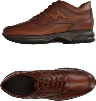 Hogan SCHUHE - Sneakers auf YOOX.COM