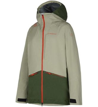 La Sportiva Chaser Evo Shell W - Hardshell-Jacke - Damen