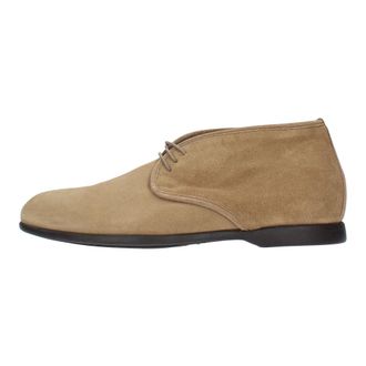 Pantanetti Herren, Schuhe, Beige, 40 EUGr&ouml;&szlig;e
