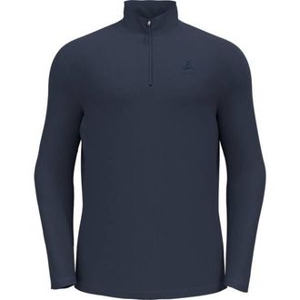 Odlo Herren Rolli Mid layer 1/2 zip BERRA