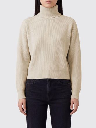 Brunello Cucinelli Lang&auml;rmliger Rollkragenpullover von aus reinem Kaschmir