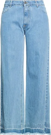 B.YU HOSEN & R&Ouml;CKE - Jeanshosen auf YOOX.COM