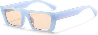 Generic Lunettes De Soleil Conduite For Hommes En Plein Air For Les Déplacements Quotidiens(Blue)