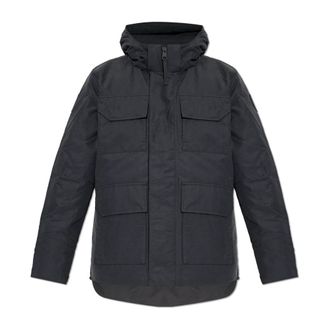 Canada Goose Maitland Daunenjacke - - Jackets - Herren - Schwarzk - L
