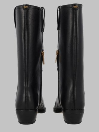 Michael Michael Kors Boot - Black