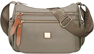 Generic Sac a Main Femme Sac Bandouli&egrave;re Femme Sacoche Femme Bandouli&egrave;re Travail Voyage &Eacute;cole Dinosaure 3D Mignon, Forme Animale Cha&icirc;ne Fine, Pochette T&eacute;l&eacute;pho