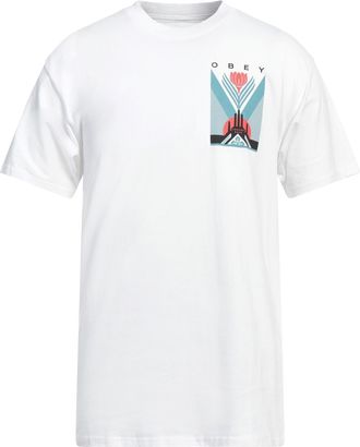 Obey TOPS - T-shirts auf YOOX.COM