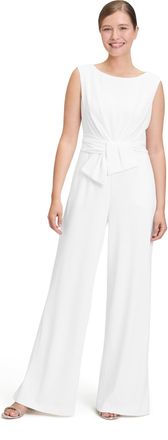 Vera Mont Damen 0178/4867 Overalls, Offwhite, 42