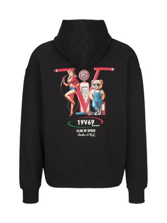 19V69 Hoodie QUENTINO RACING 1