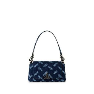 Vivienne Westwood Sac &agrave; main en jean
