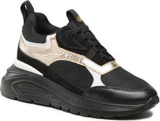 Eva Minge Sneakers EM-62-13-001611 Schwarz