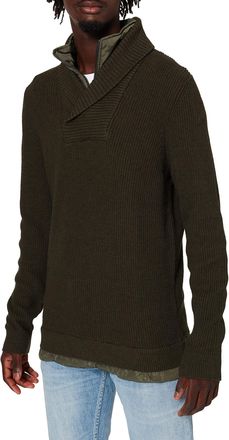 s.Oliver Jacke Langarm