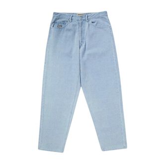 HUF Cromer Pant - - Jeans - Herren - Blau - W28