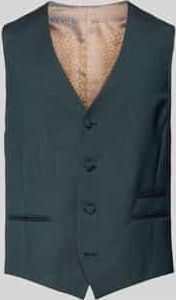 Digel Weste mit Paspeltaschen Modell Laurent