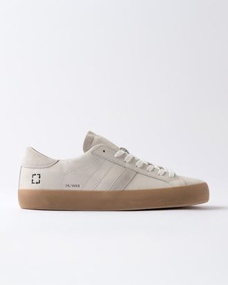 D.A.T.E. hill low workshop ivory-gum
