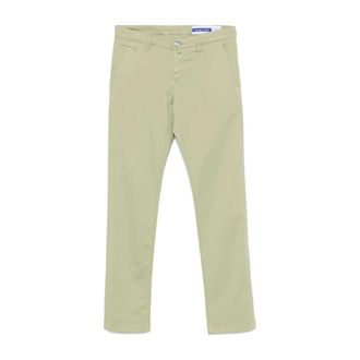 Jacob Cohen Herren, Hosen, Gr&uuml;n, W31Gr&ouml;&szlig;e