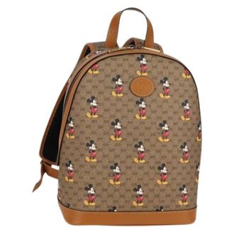 Gucci Damen, Pre-Owned, Beige, ONE SIZEGr&ouml;&szlig;e