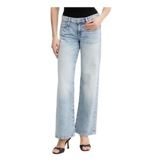 Guess Damen, Jeans, Blau, W25 L32Gr&ouml;&szlig;e