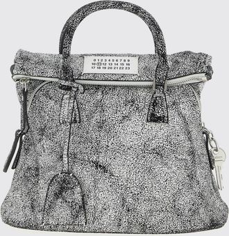 Maison Margiela Handtasche MAISON MARGIELA Damen Farbe Wei&szlig;