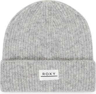 Roxy M&uuml;tze Roxy Wind Effect ERJHA04447 Grau