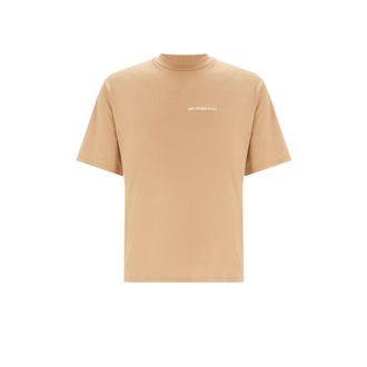 Until The Night Is Over T-shirt en coton