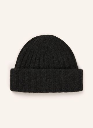 Stetson Stetson Cashmere-M&uuml;tze grau