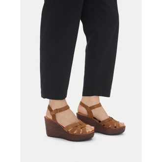 Lasocki Sandalen Lasocki WI23-LEMONE-03 Braun