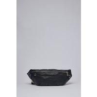 Rick Owens Leather Bumbag - Bumbag