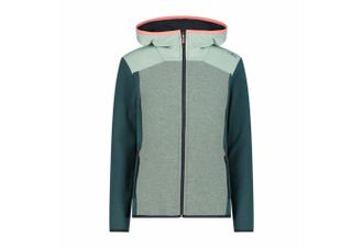 F.lli Campagnolo Outdoorjacke CMP Damen Jacke WOMAN JACKET FIX HOOD 35M2986