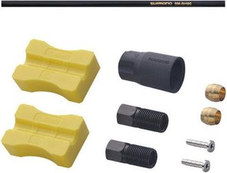 SHIMANO SM-BH90-SS - Ersatzteile Scheibenbremsen