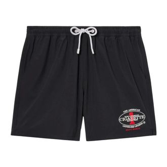MC2 Saint Barth Herren, Bademode, Schwarzk, 2XLGr&ouml;&szlig;e