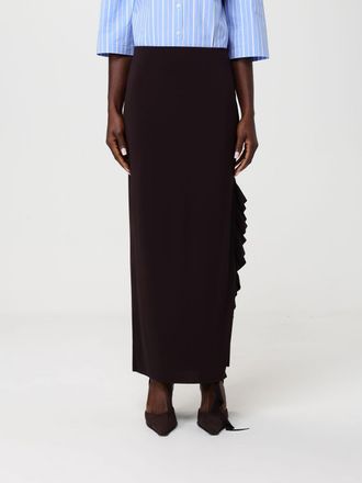 Pinko Jupe PINKO Femme couleur Marron